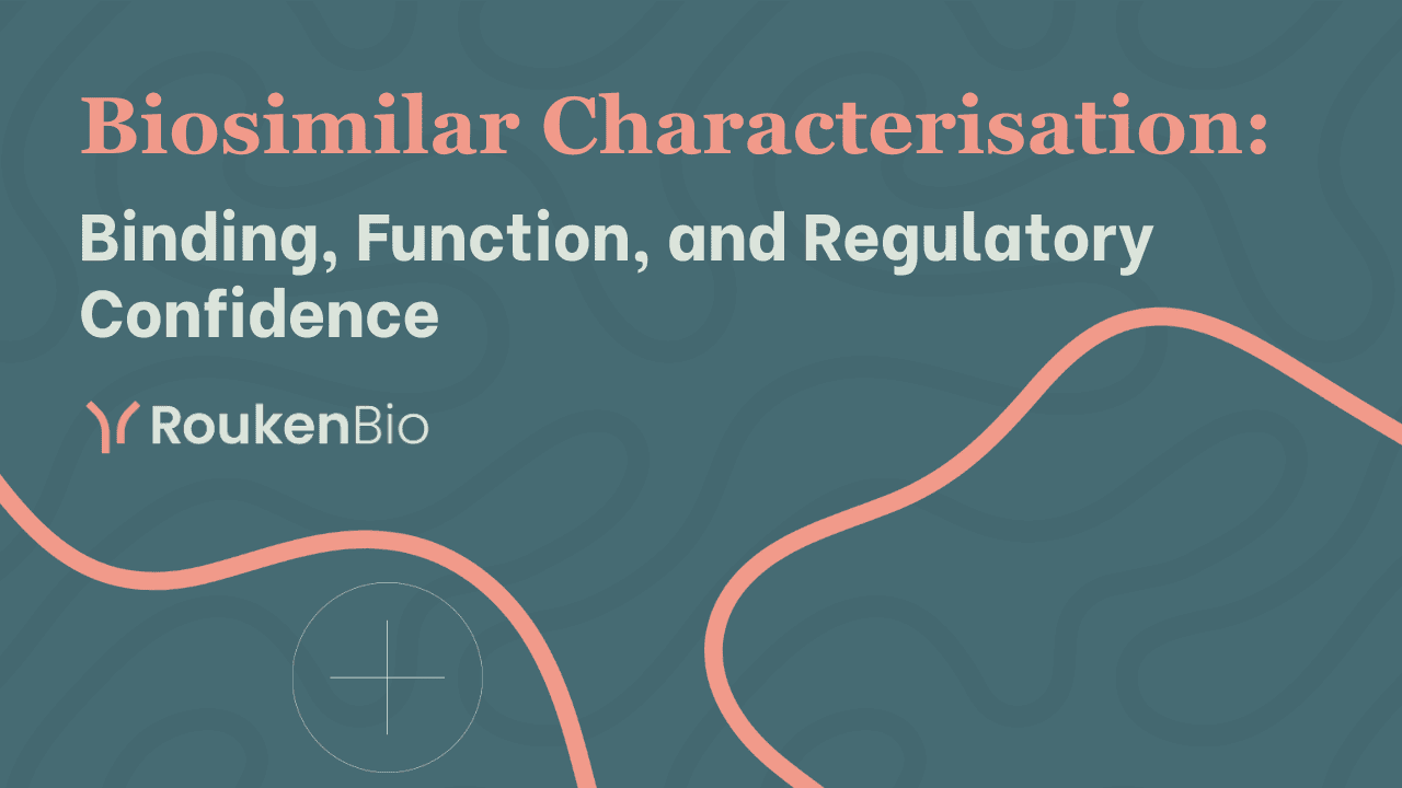 Biosimilars Testing and Development Services | RoukenBio