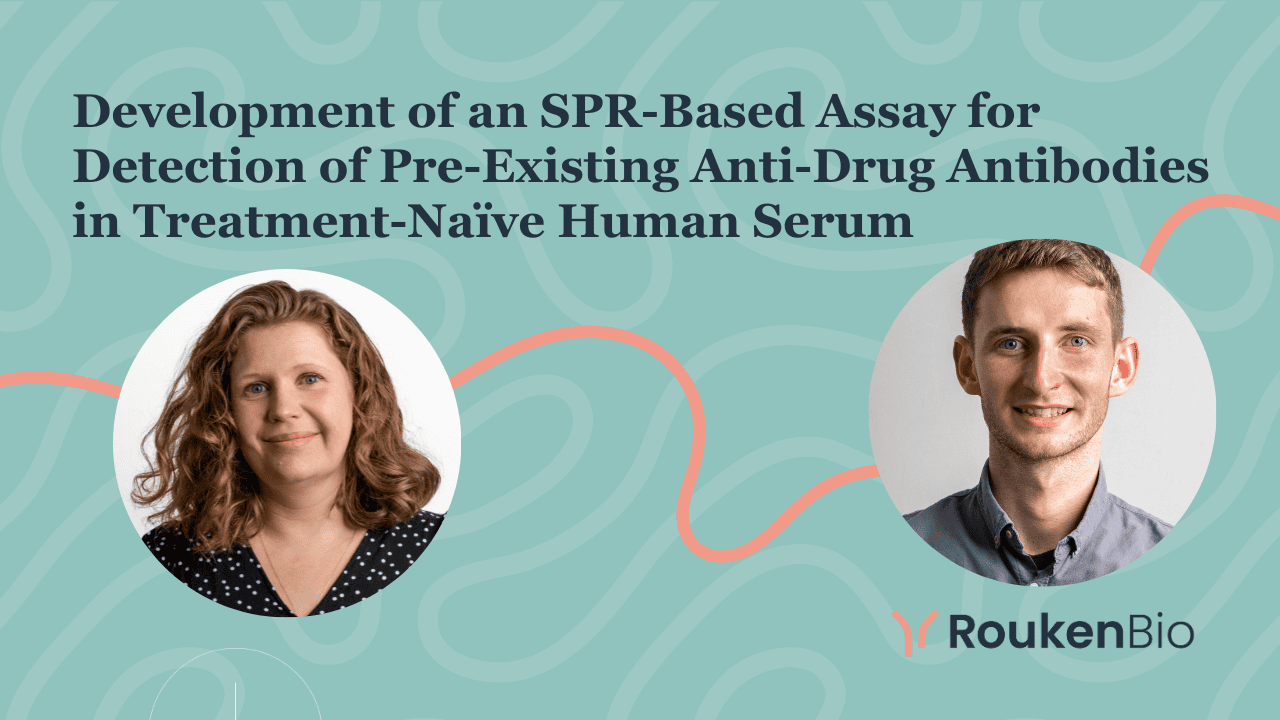 SPR-Based Assay for Pre-Existing ADA Detection