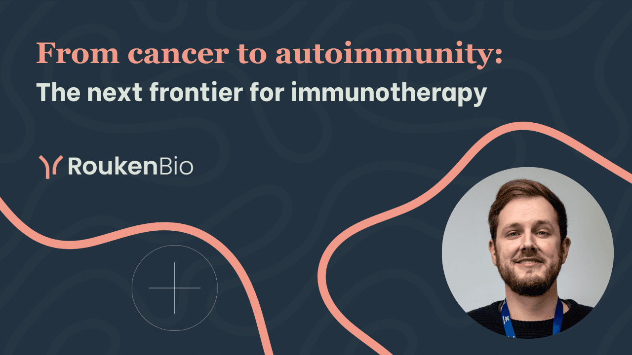 From Cancer to Autoimmunity: Immunotherapy’s New Frontier