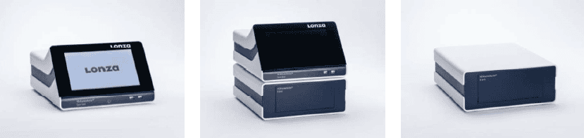 Equipment | RoukenBio